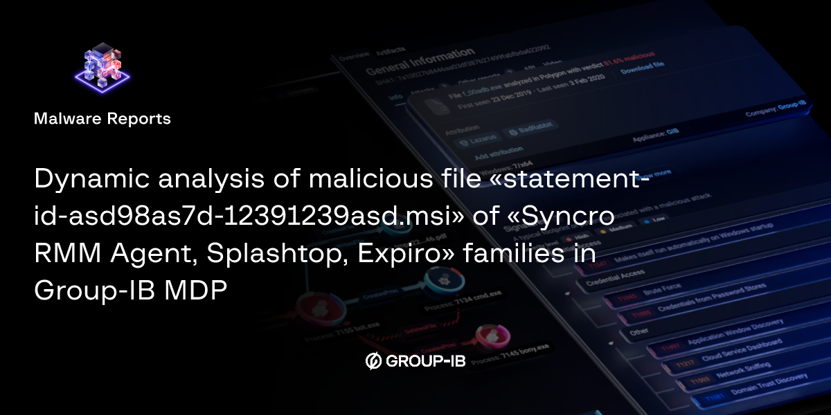 statement-id-asd98as7d-12391239asd.msi | Group-IB MDP Reports
