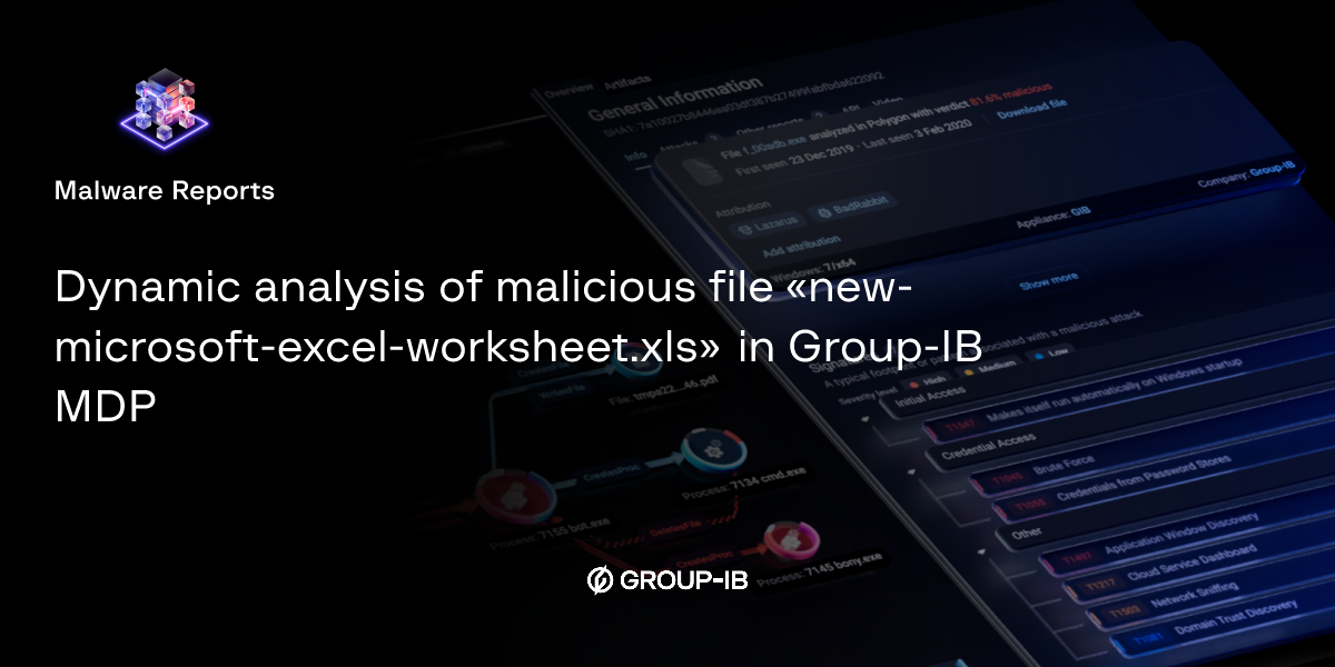 new-microsoft-excel-worksheet.xls | Group-IB MDP Reports
